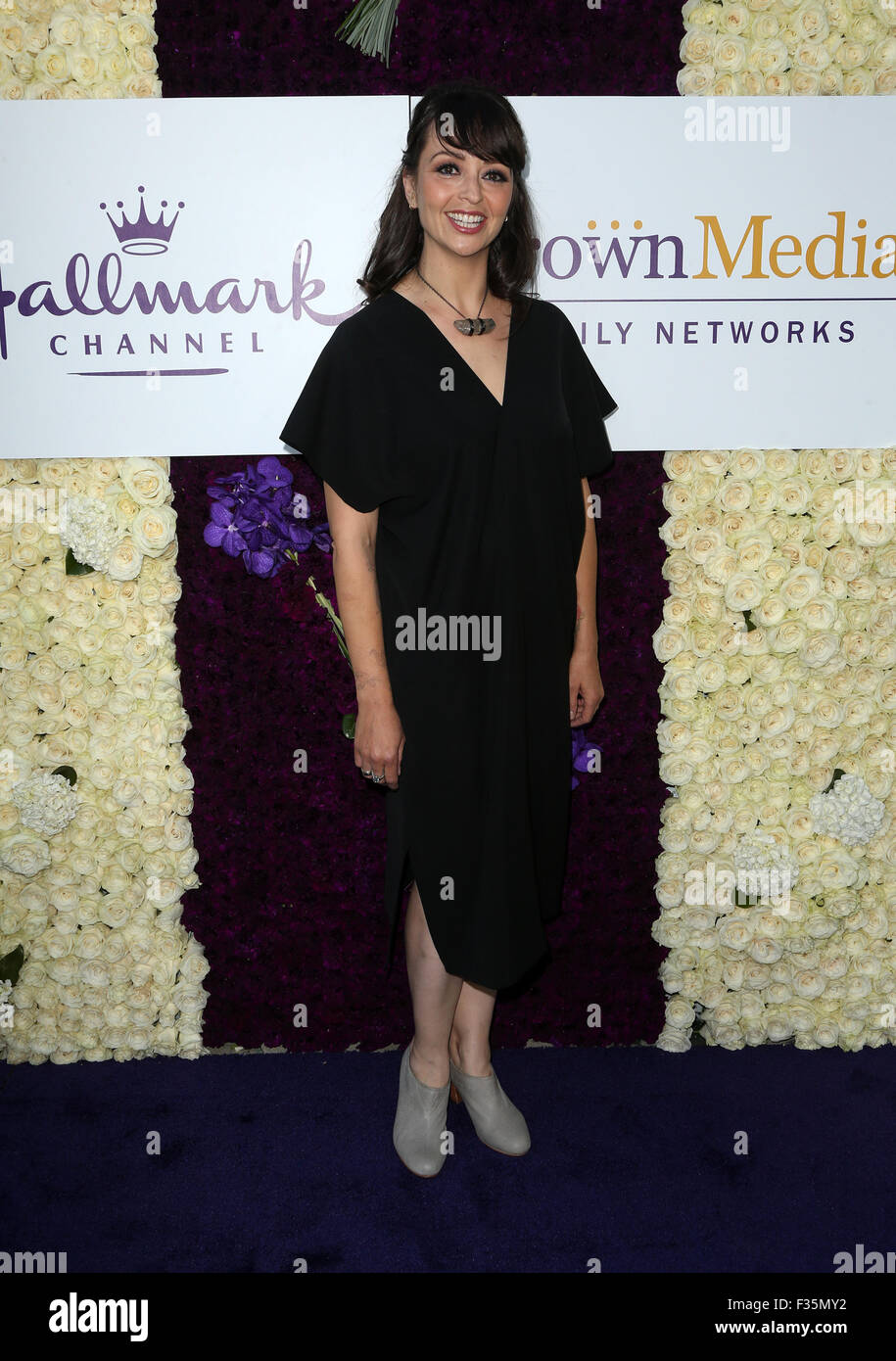 Hallmark Channel and Hallmark Movies & Mysteries Summer Press Tour ...