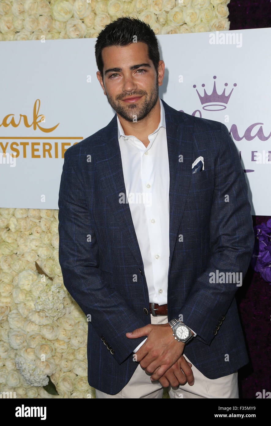 Hallmark Channel and Hallmark Movies & Mysteries Summer Press Tour ...