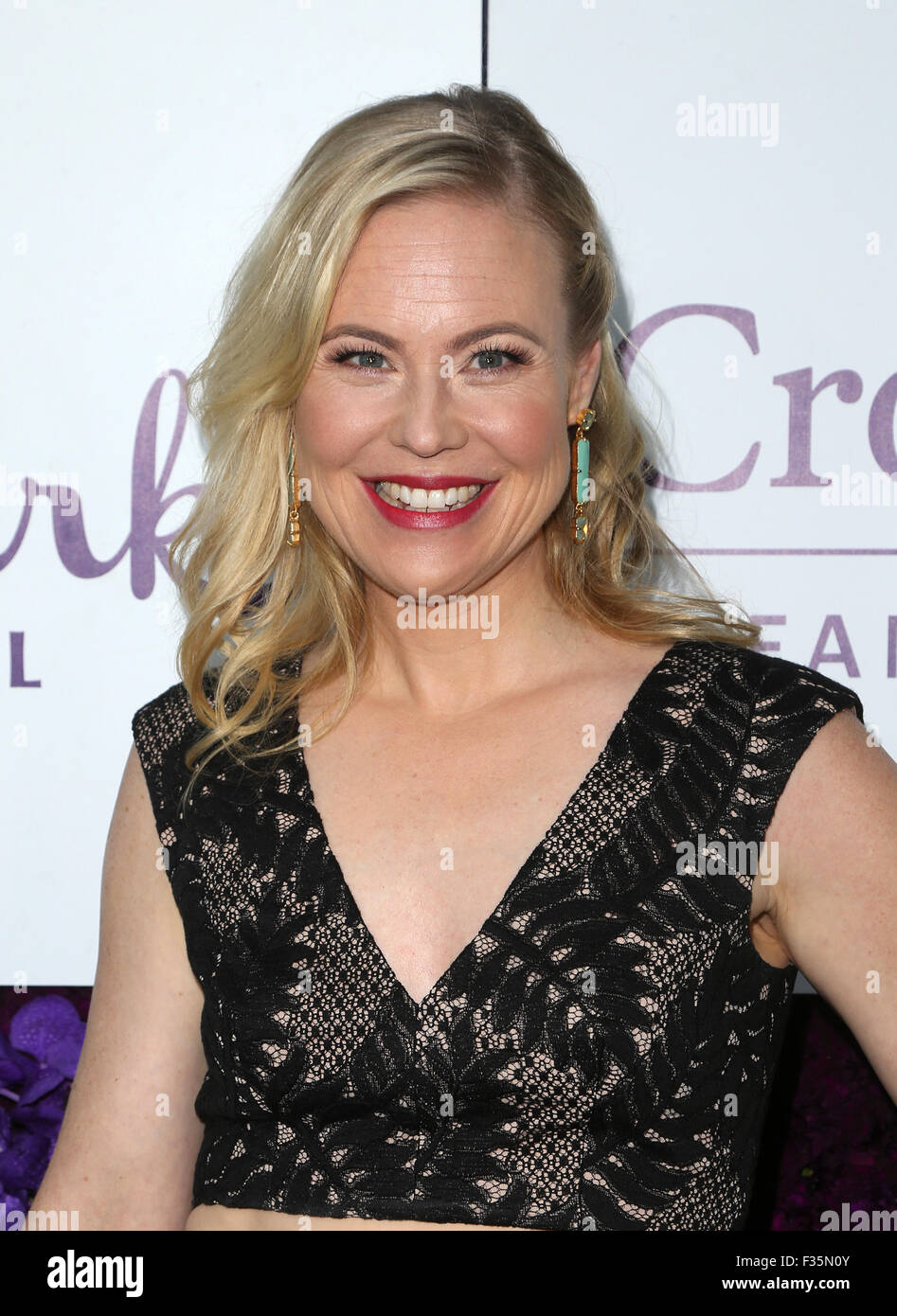 Hallmark Channel and Hallmark Movies & Mysteries Summer Press Tour ...