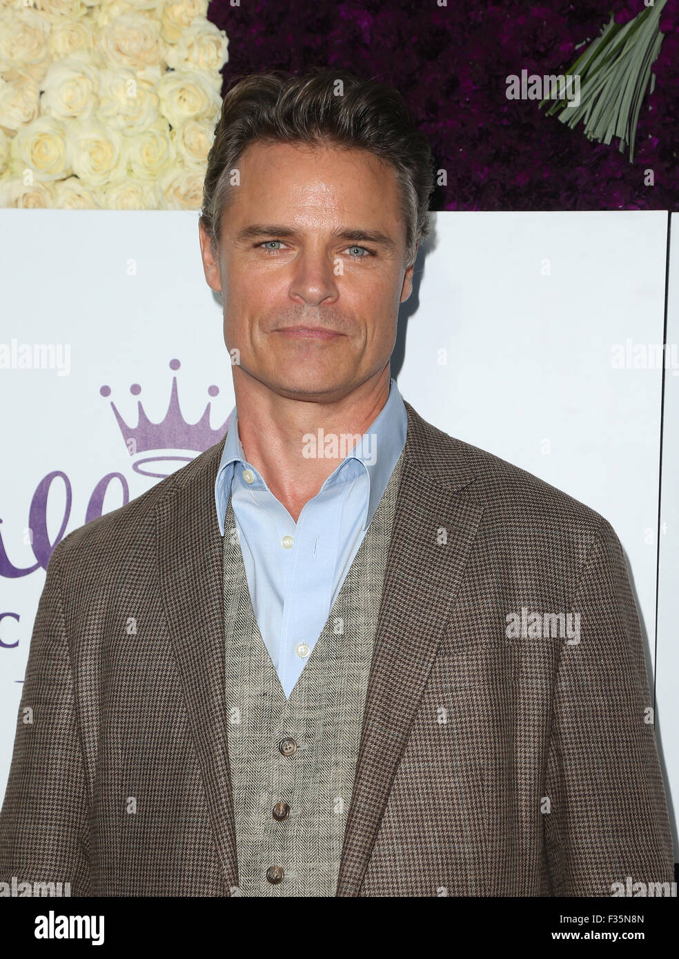 Hallmark Channel and Hallmark Movies & Mysteries Summer Press Tour ...