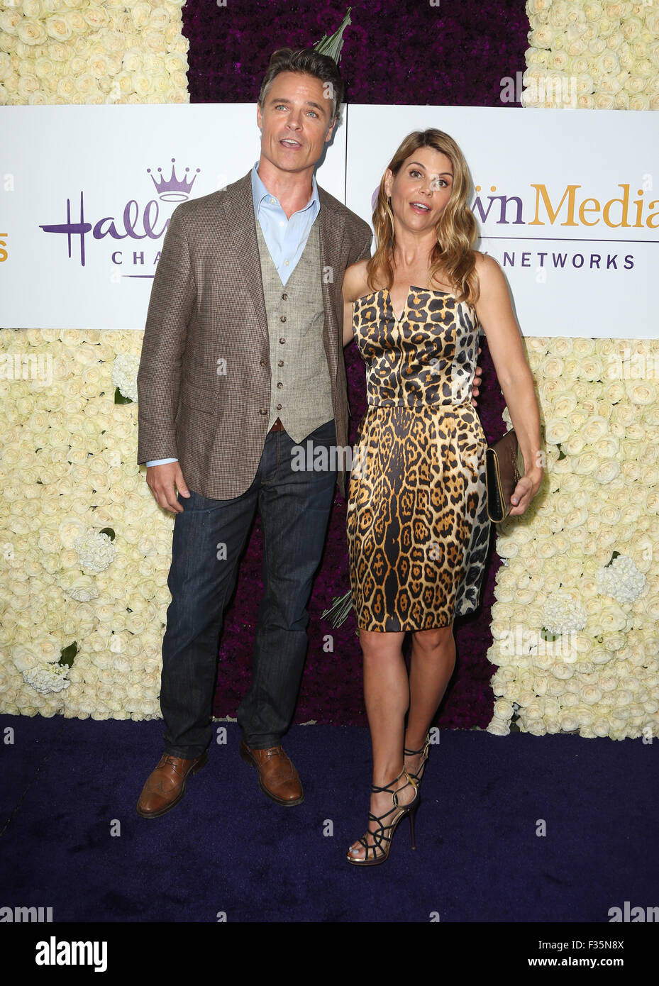 Hallmark Channel and Hallmark Movies & Mysteries Summer Press Tour ...