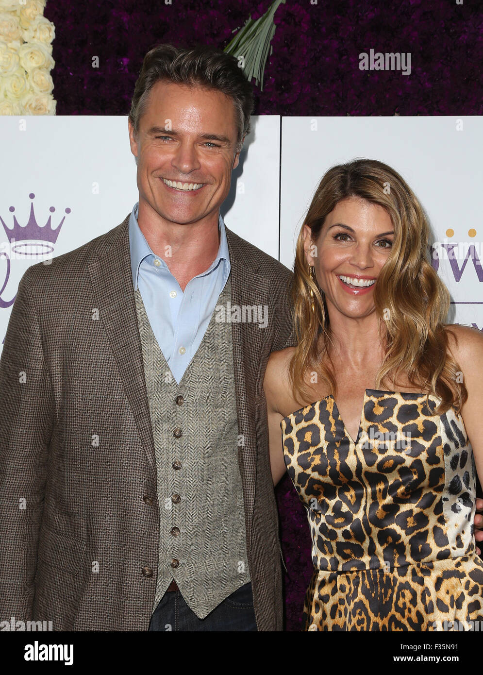 Hallmark Channel and Hallmark Movies & Mysteries Summer Press Tour ...