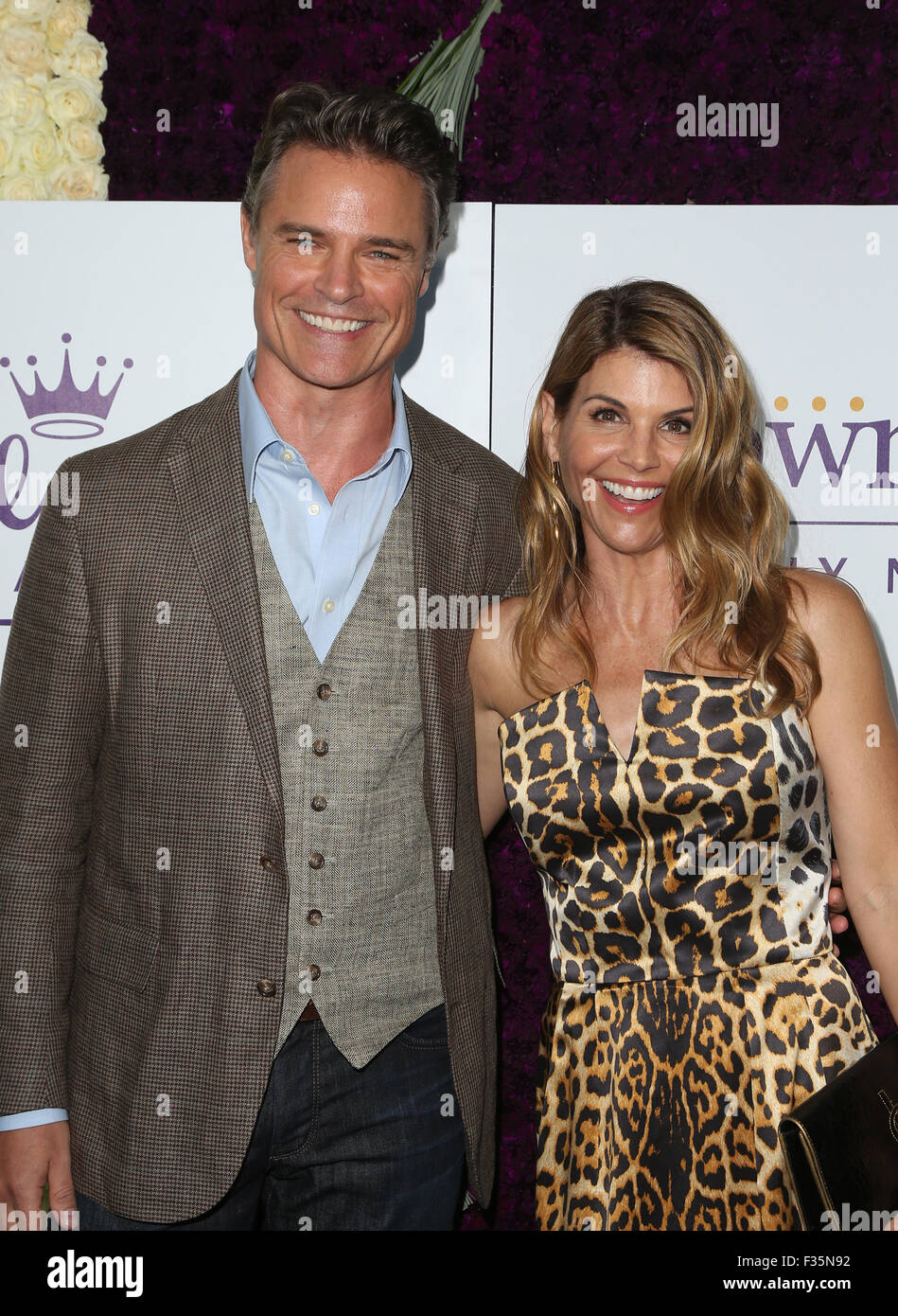 Hallmark Channel and Hallmark Movies & Mysteries Summer Press Tour ...