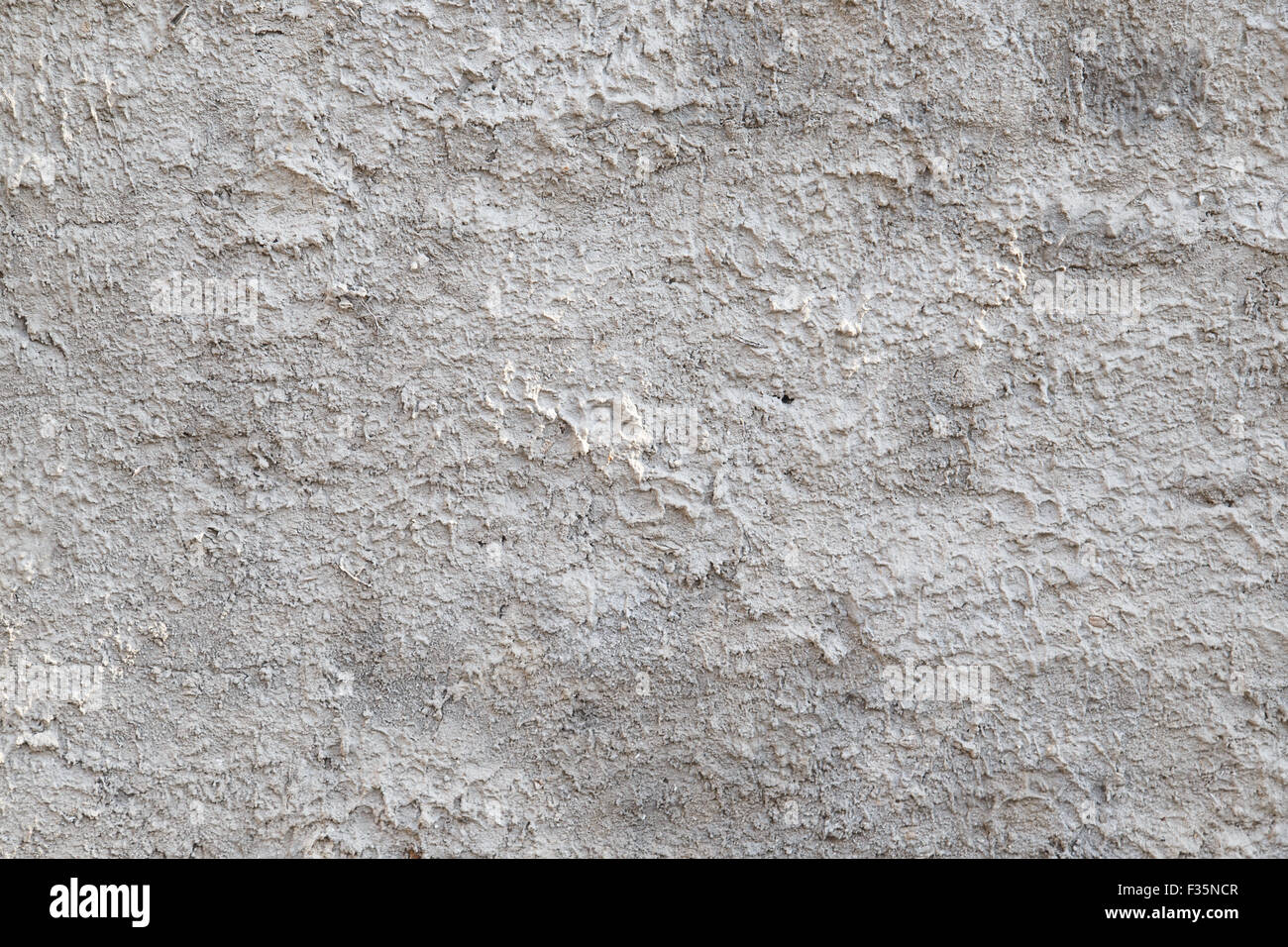 Gray decorative plaster as a background Stock Photo - Alamy