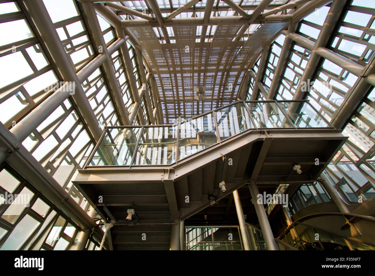 Large industrial structure hi-res stock photography and images - Alamy