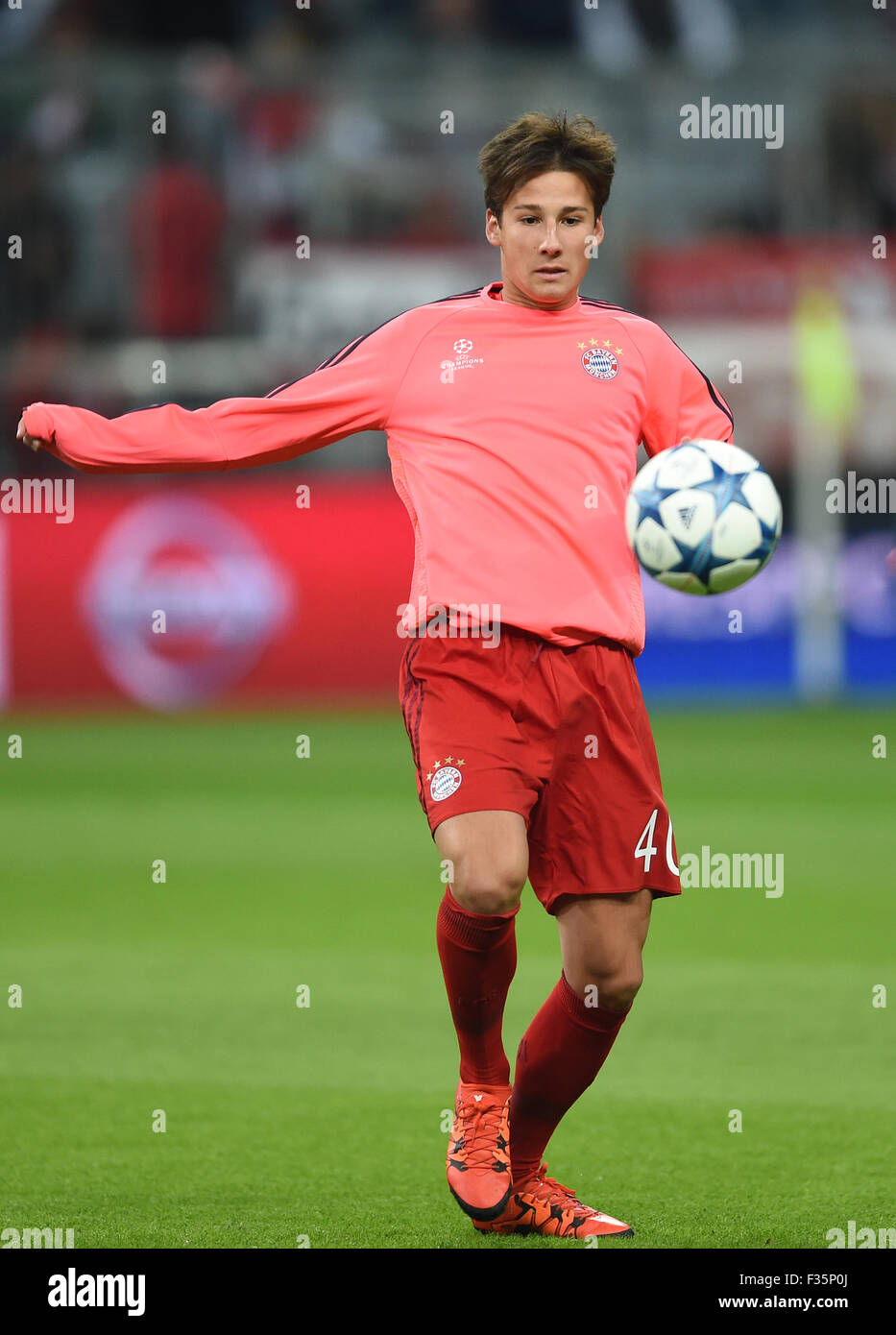 Fabian benko hi-res stock photography and images - Alamy