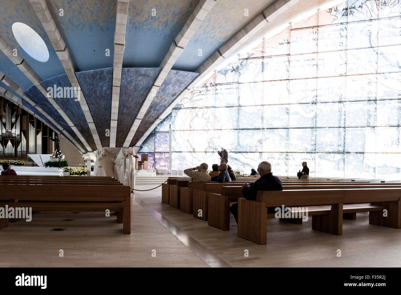 San giovanni rotondo hi-res stock photography and images - Alamy