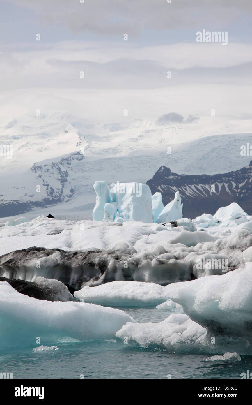 Icelandic river hi-res stock photography and images - Alamy