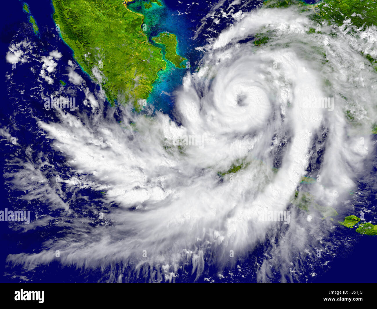 Map southeast asia climate hi-res stock photography and images - Alamy