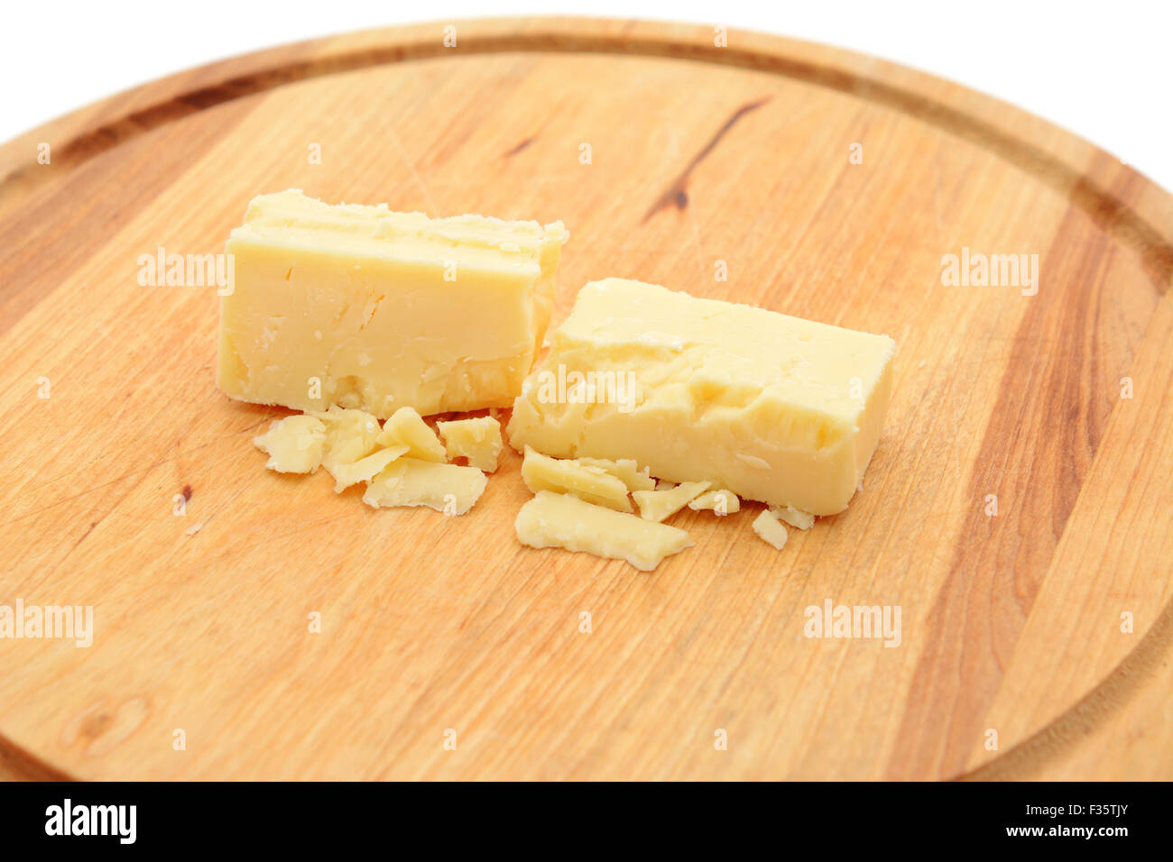 Crumbly Cheddar Cheese High Resolution Stock Photography and Images - Alamy