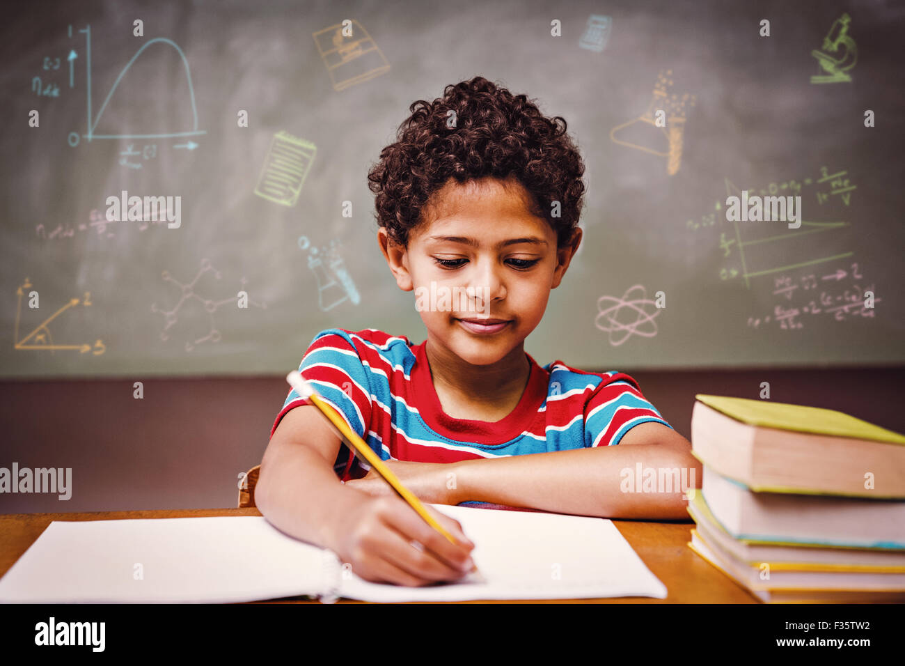 Math literacy hi-res stock photography and images - Alamy