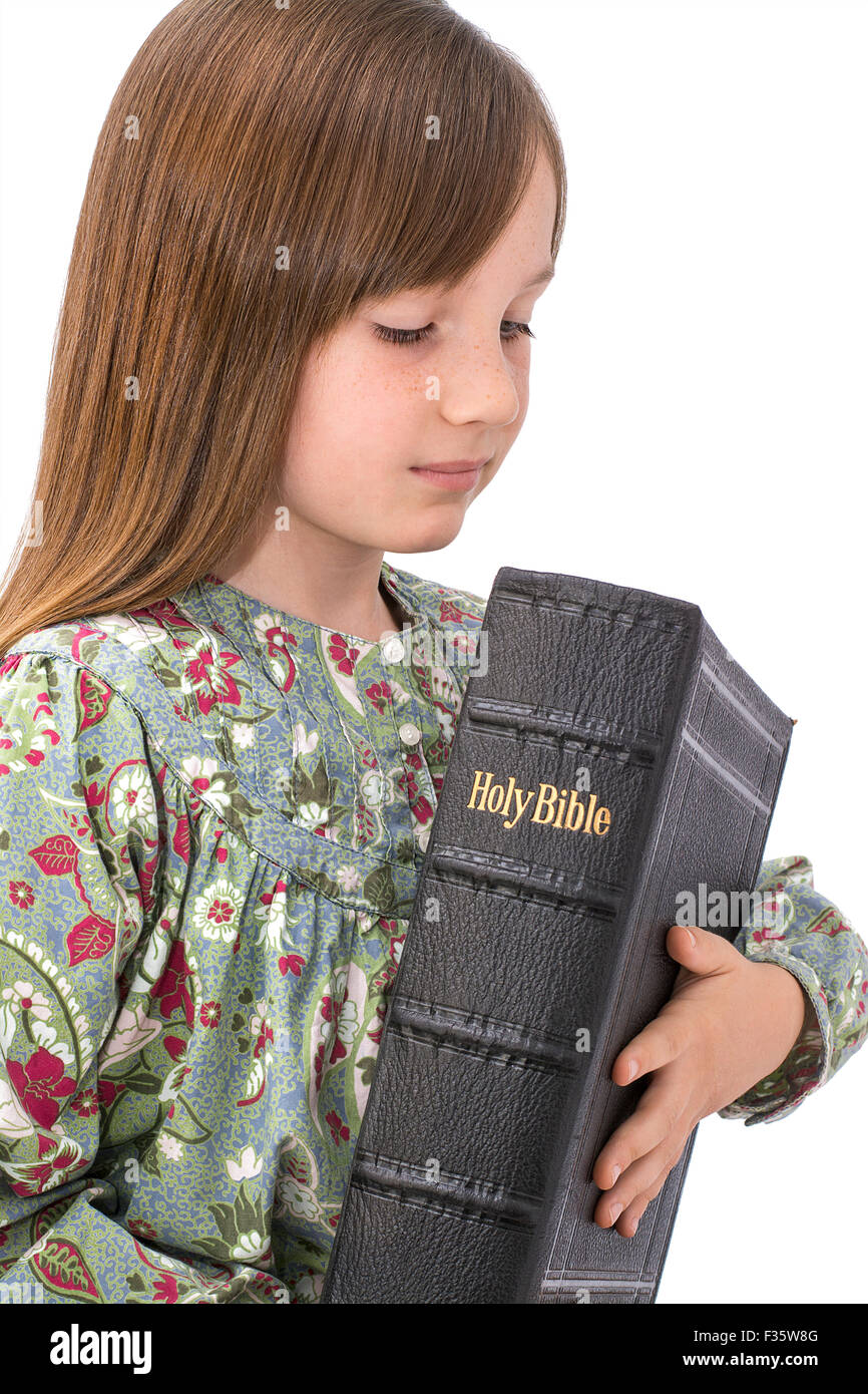 Learning bible verse hi-res stock photography and images - Alamy