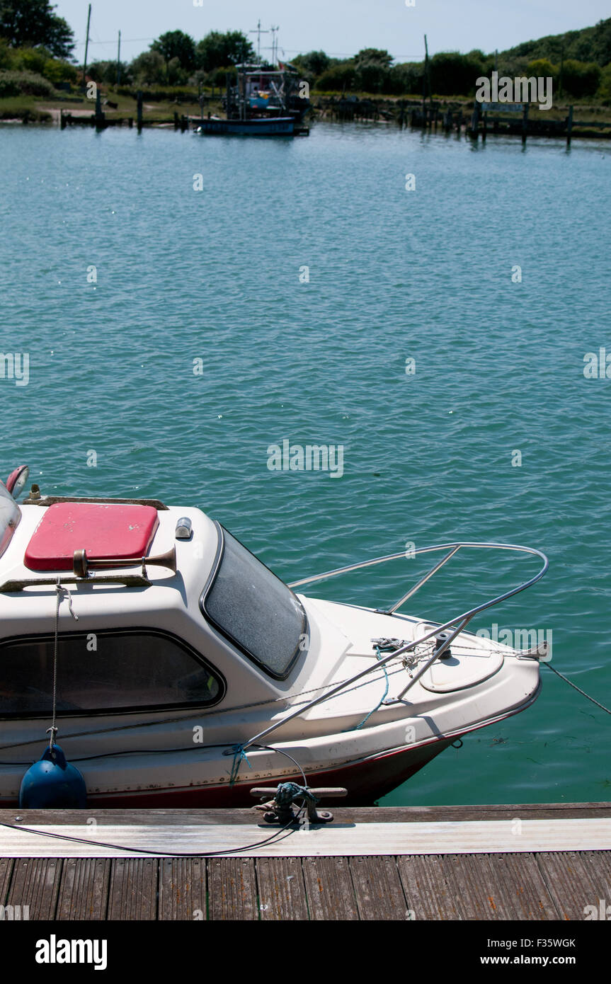 Floating on water jetty hi-res stock photography and images - Alamy