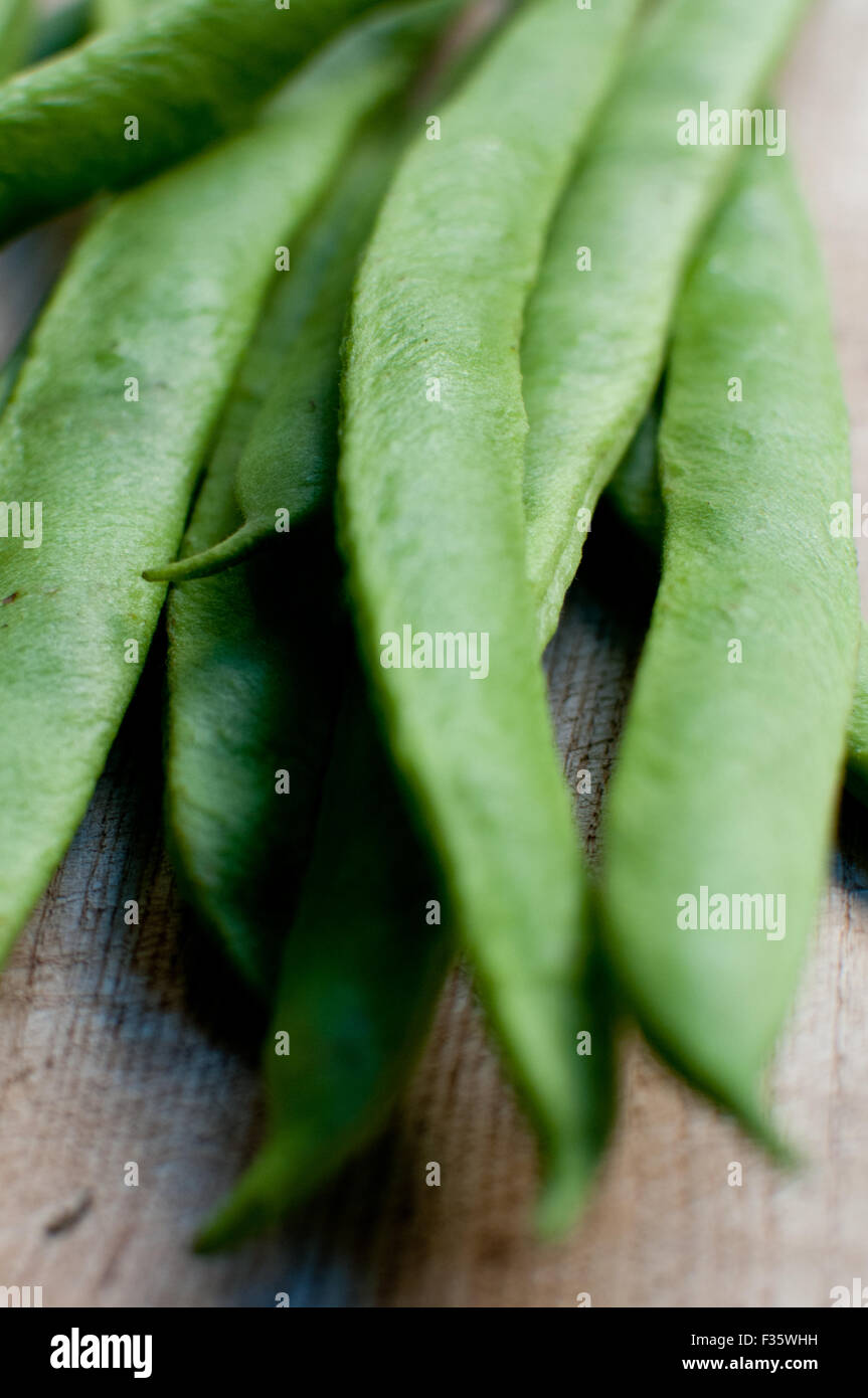Edible beans hi-res stock photography and images - Alamy
