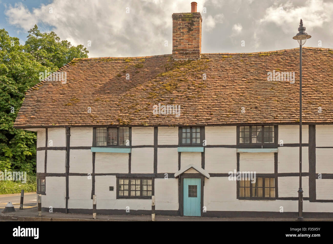 Period cottage hi-res stock photography and images - Alamy