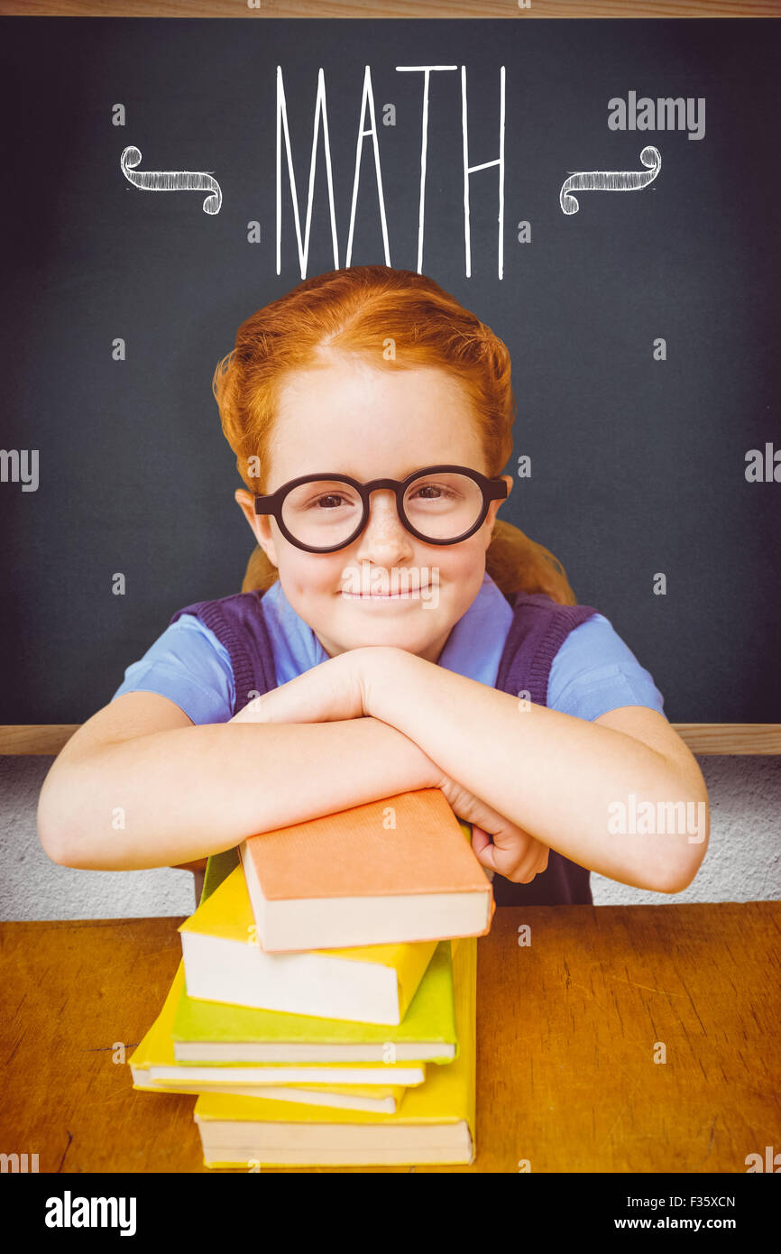 Math literacy hi-res stock photography and images - Alamy