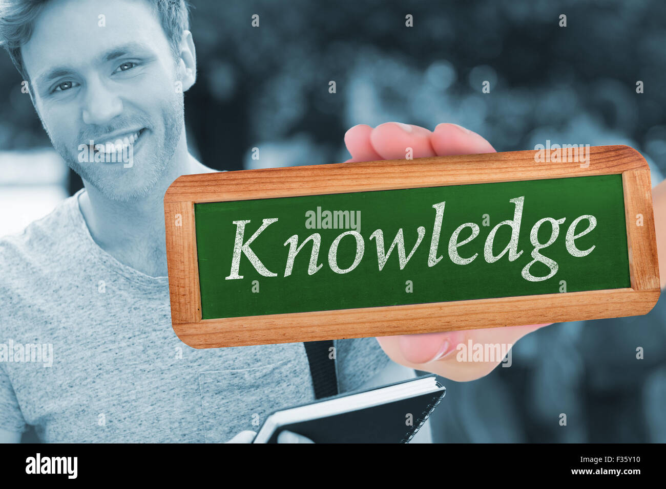 Knowledge campus hi-res stock photography and images - Alamy