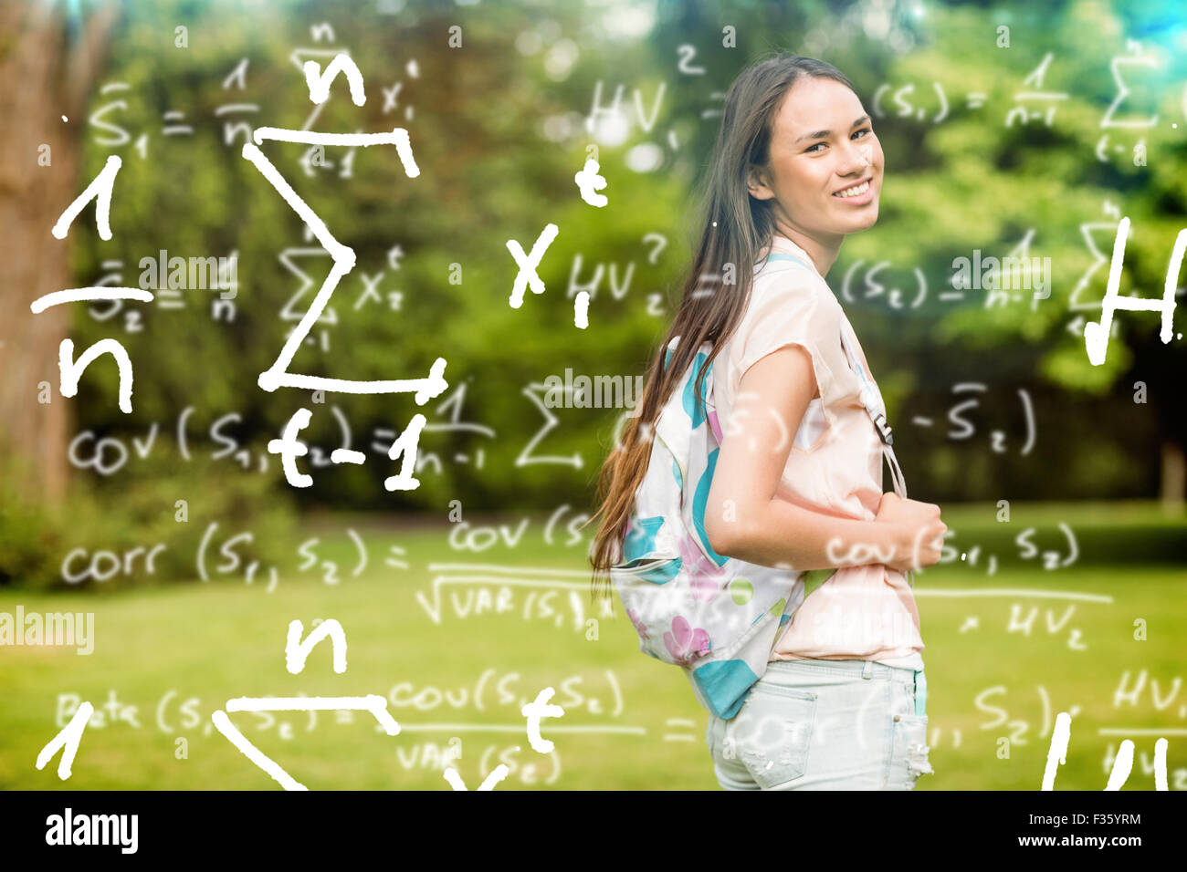 Equation physics equations hi-res stock photography and images - Alamy