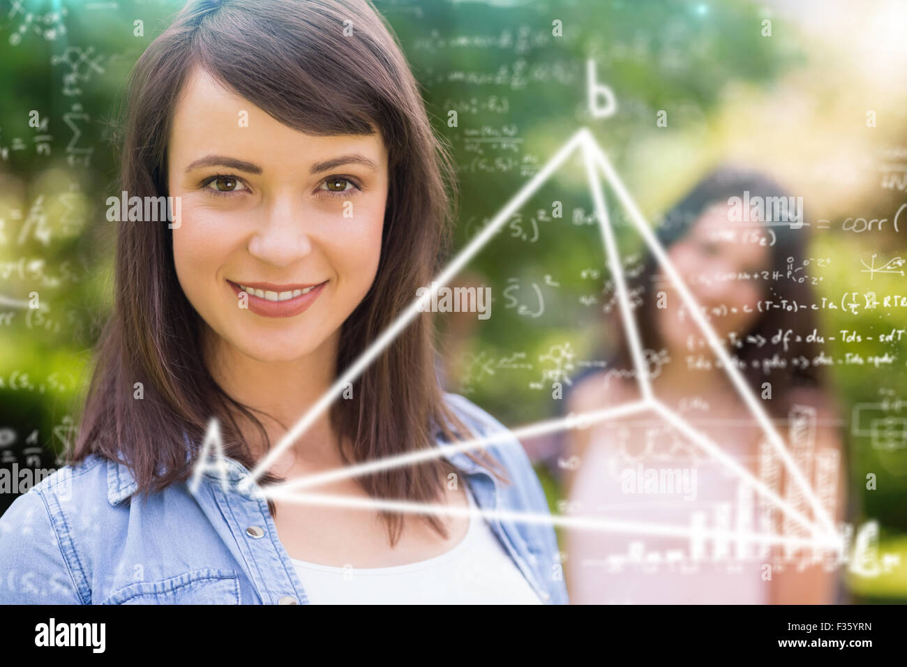 Equation physics equations hi-res stock photography and images - Alamy