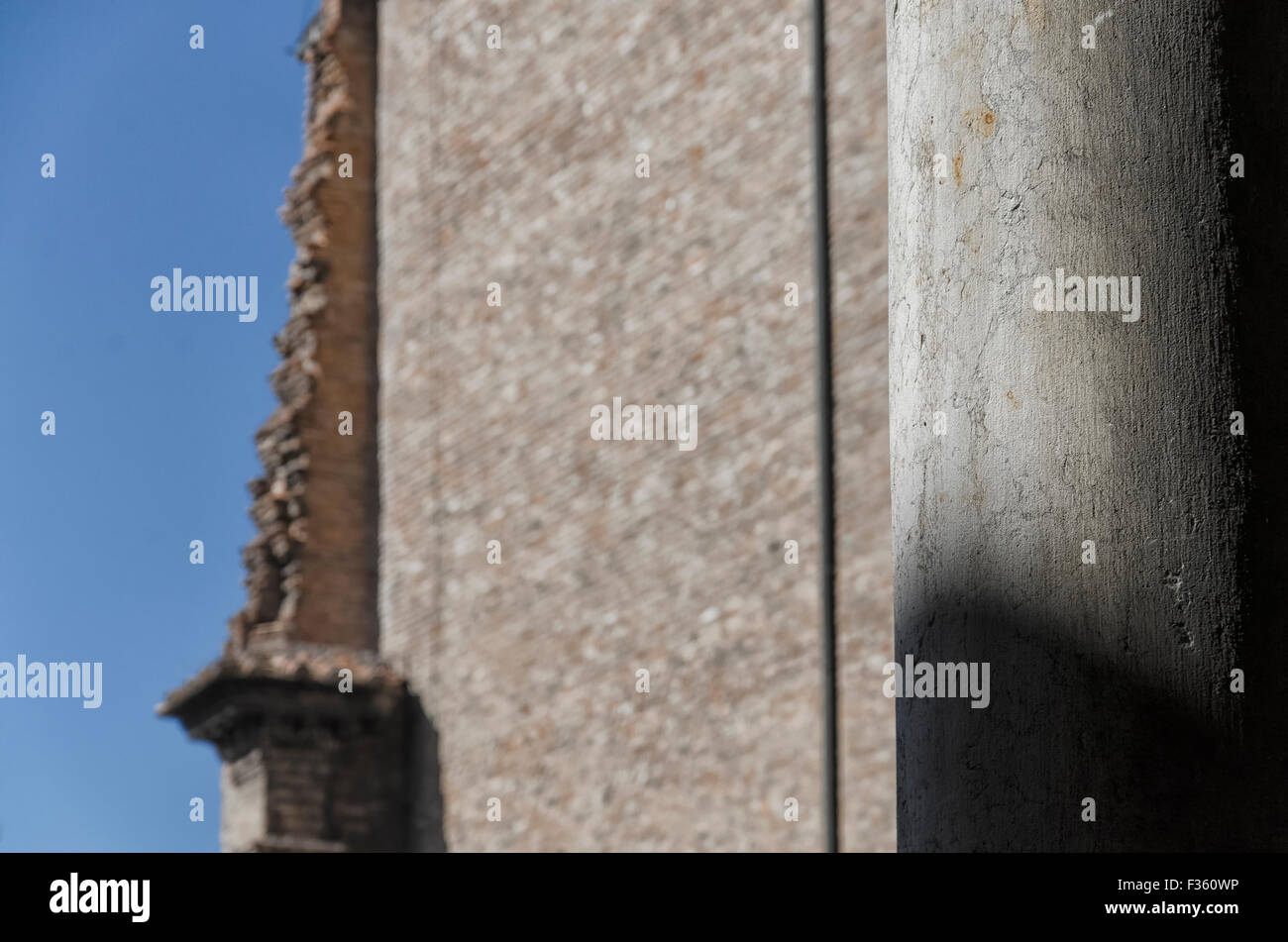 Collapsed Column High Resolution Stock Photography and Images - Alamy