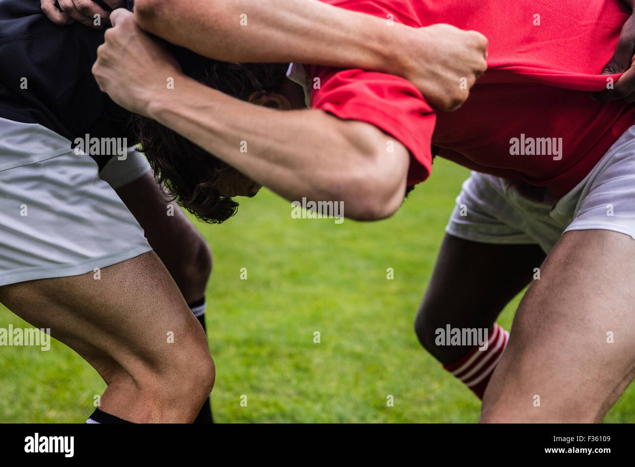 Scrum hi-res stock photography and images - Alamy