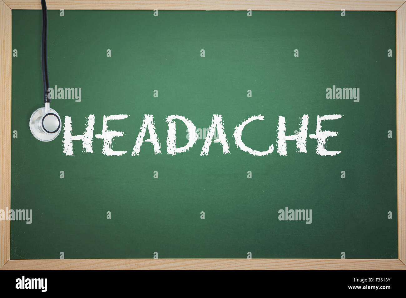 Headache word hi-res stock photography and images - Alamy
