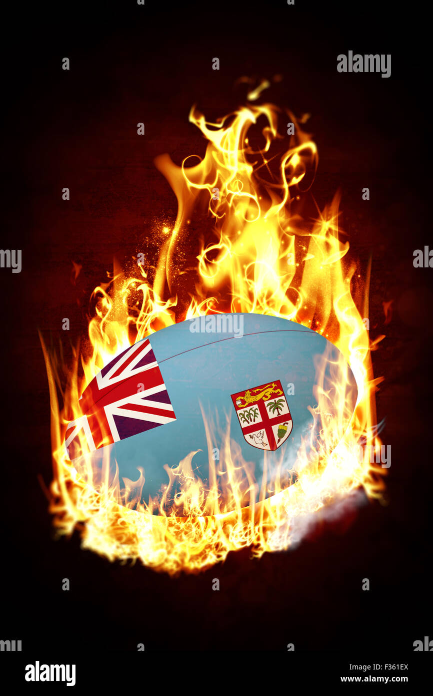 Fiji rugby hi-res stock photography and images - Alamy