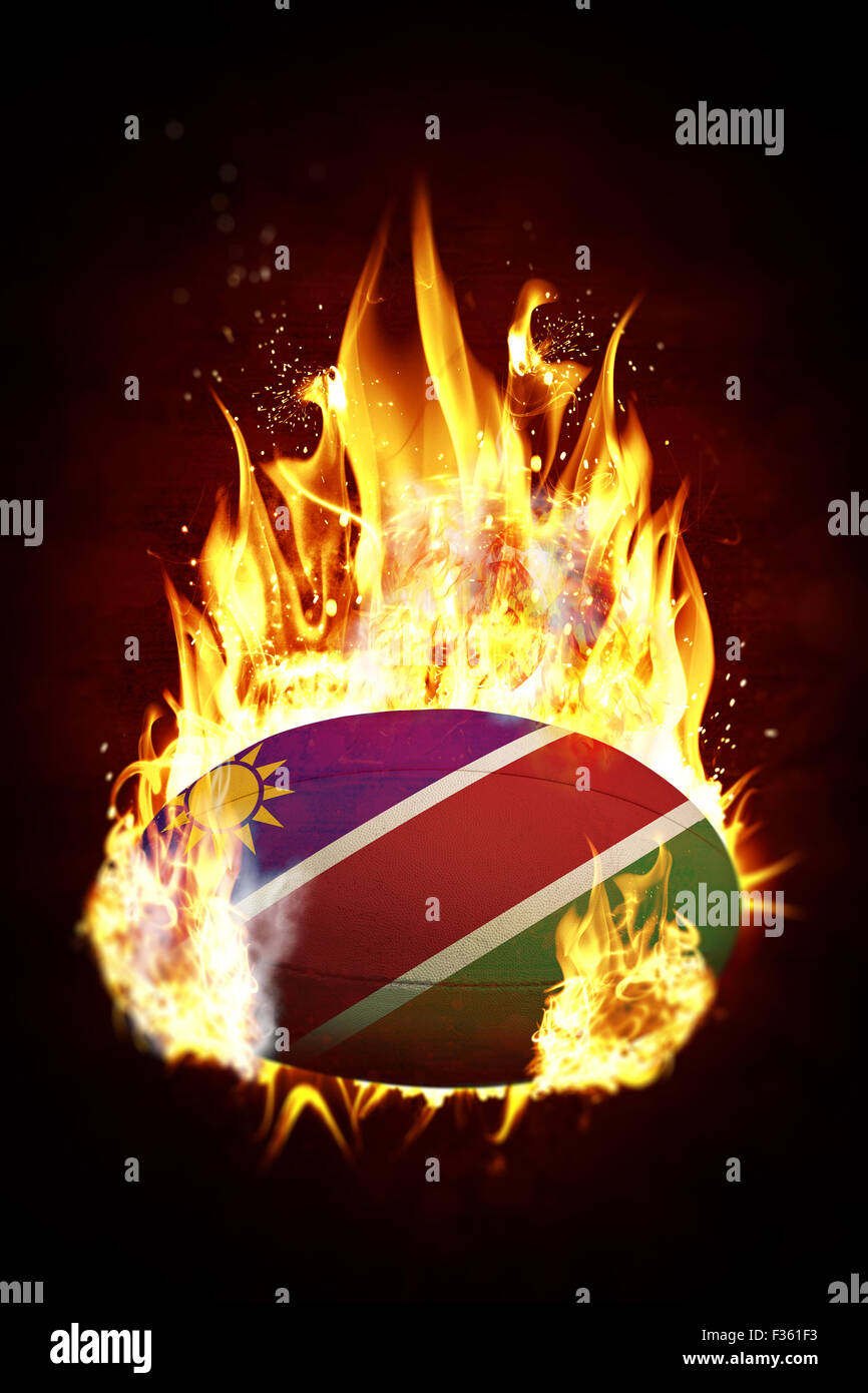 Namibia rugby hi-res stock photography and images - Alamy