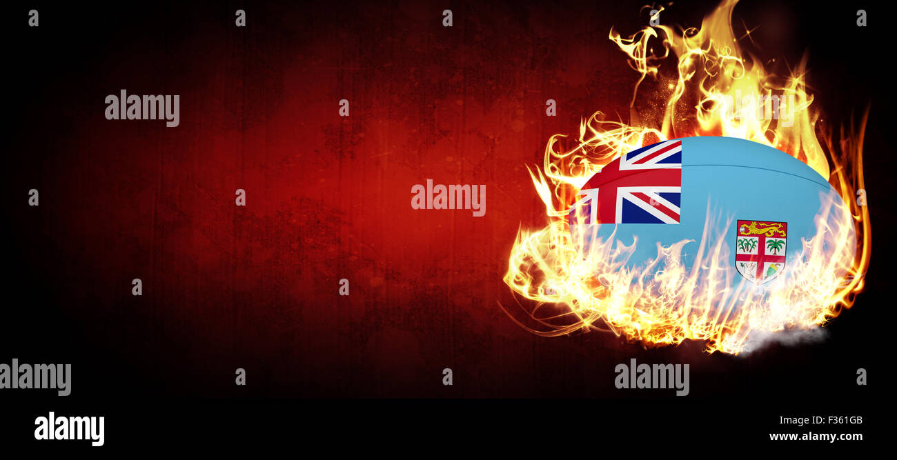 Fiji rugby hi-res stock photography and images - Alamy