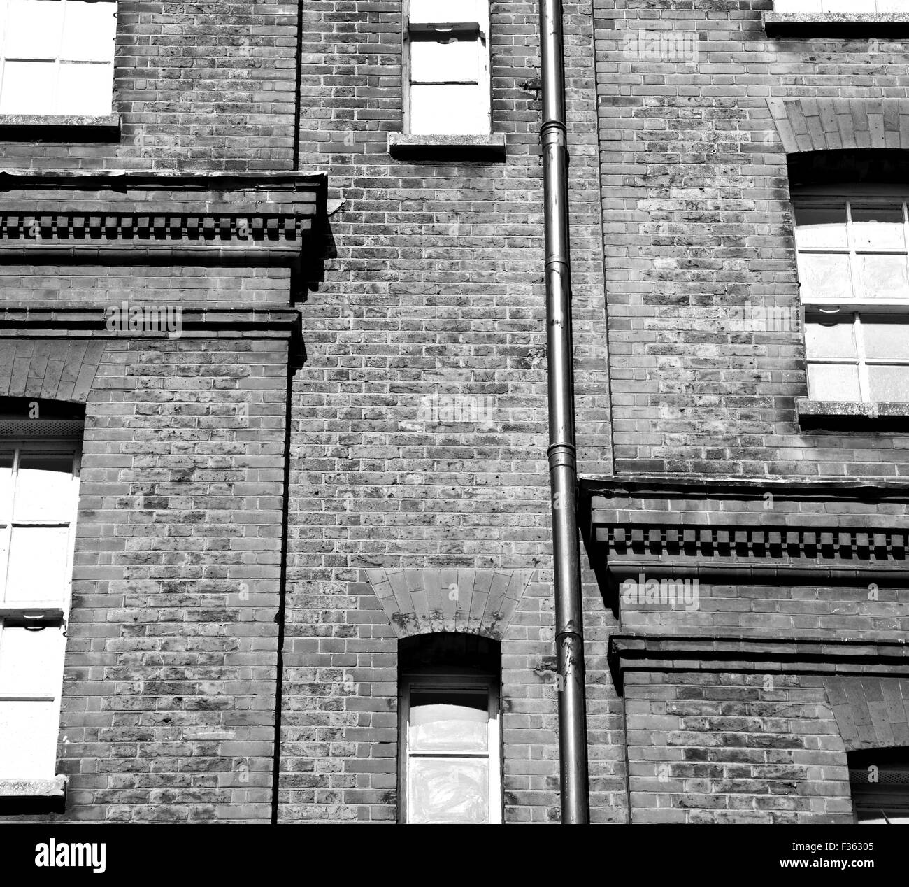 in cemetery england europe old construction and history Stock Photo - Alamy