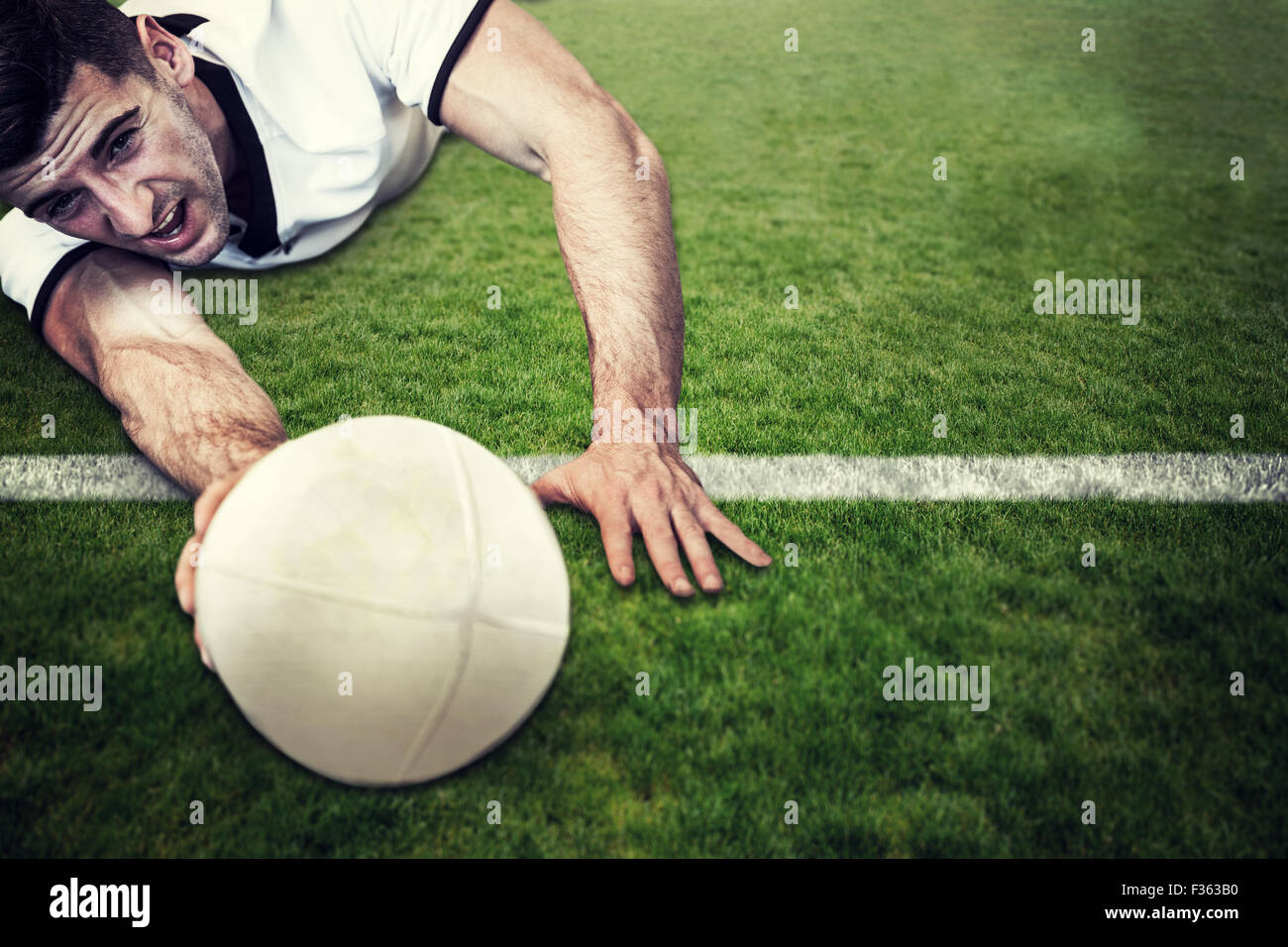 Facial composite hi-res stock photography and images - Alamy