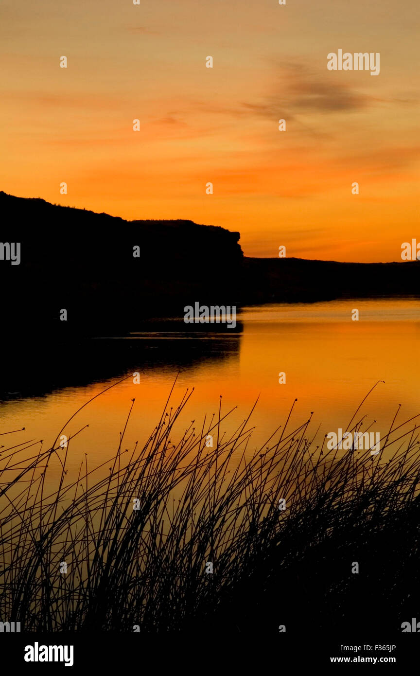 Stan coffin lake hi-res stock photography and images - Alamy