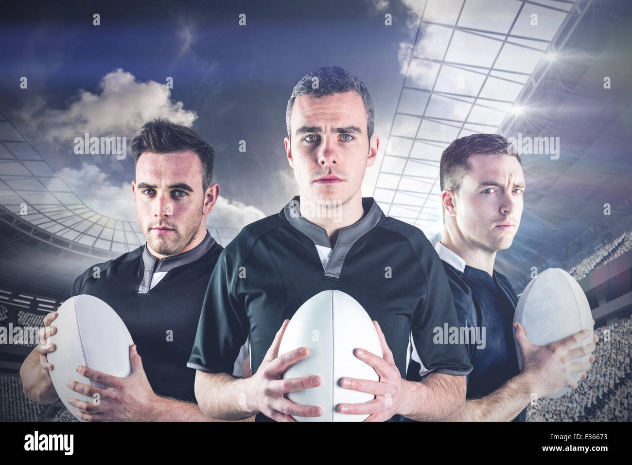 Rugby stands hi-res stock photography and images - Alamy