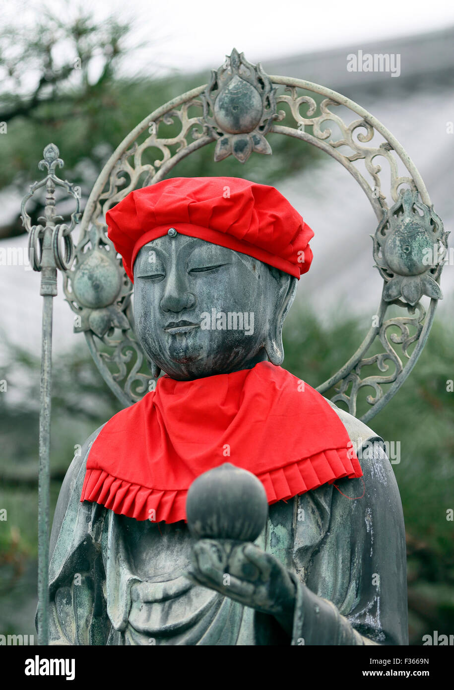 Kyoto buddha hi-res stock photography and images - Alamy