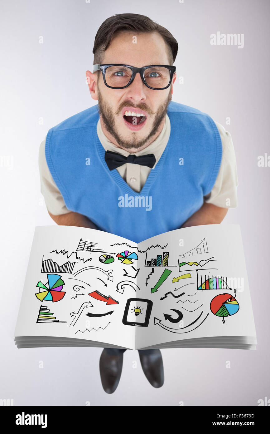 Man showing confusion hi-res stock photography and images - Alamy