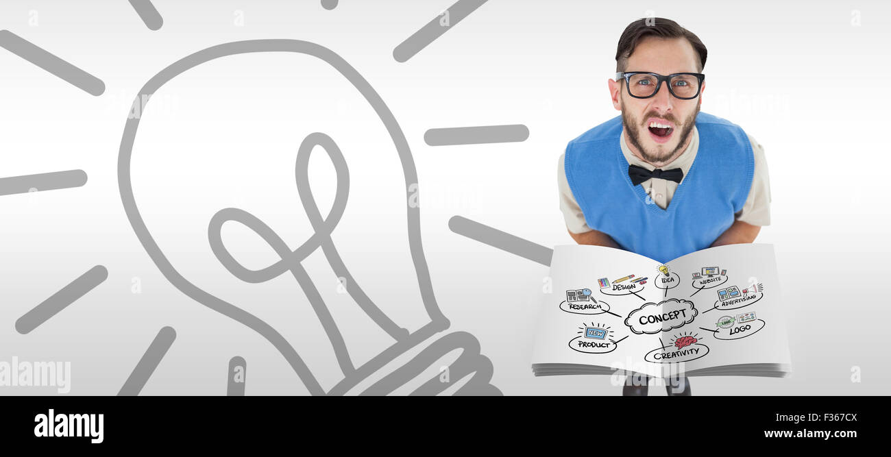 Flowchart background hi-res stock photography and images - Alamy