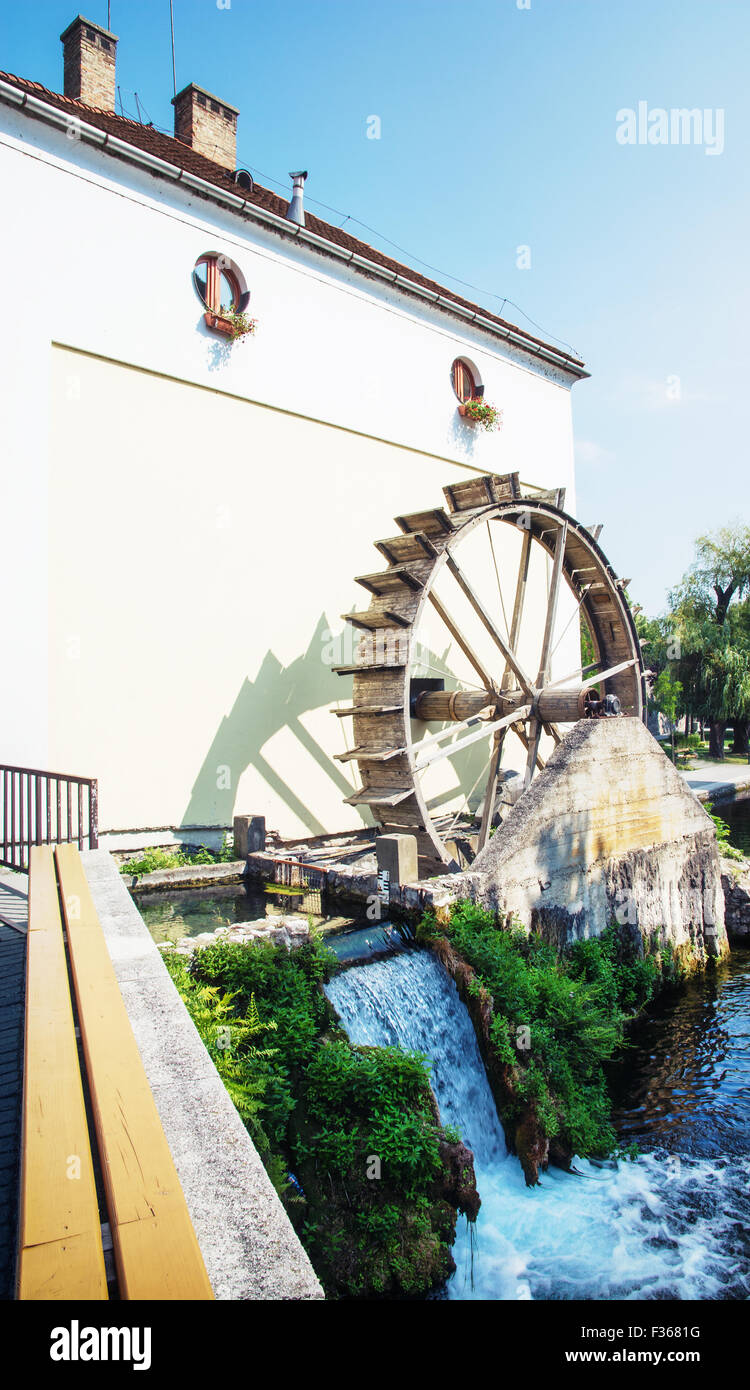 Tapolcza hi-res stock photography and images - Alamy