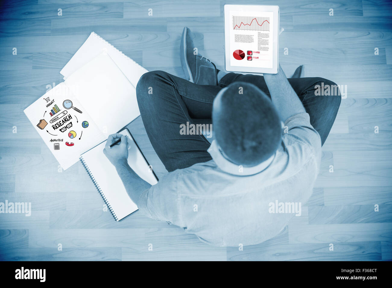 Image for research hi-res stock photography and images - Alamy