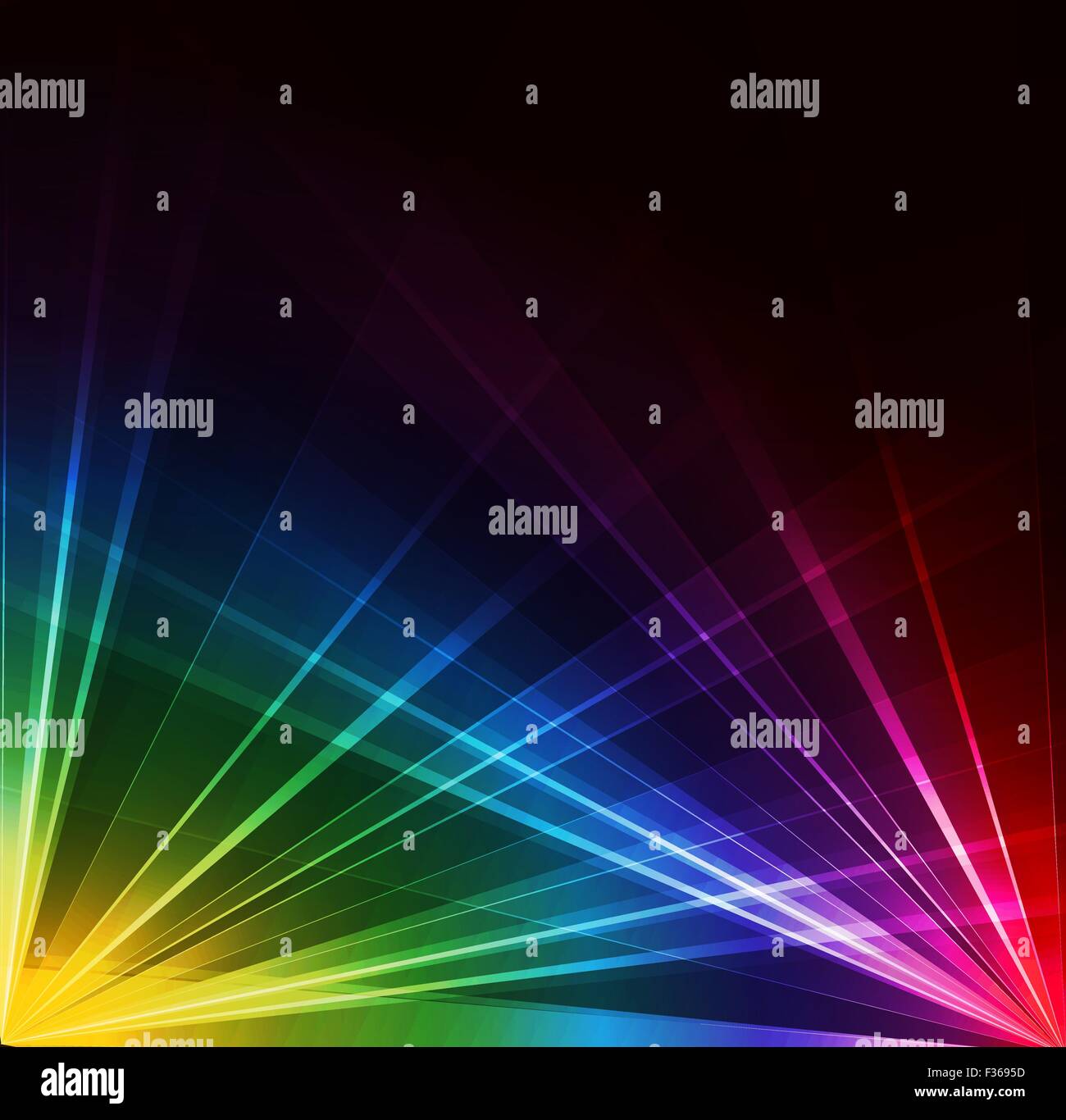 Red smoke stage studio Stock Vector Images - Alamy