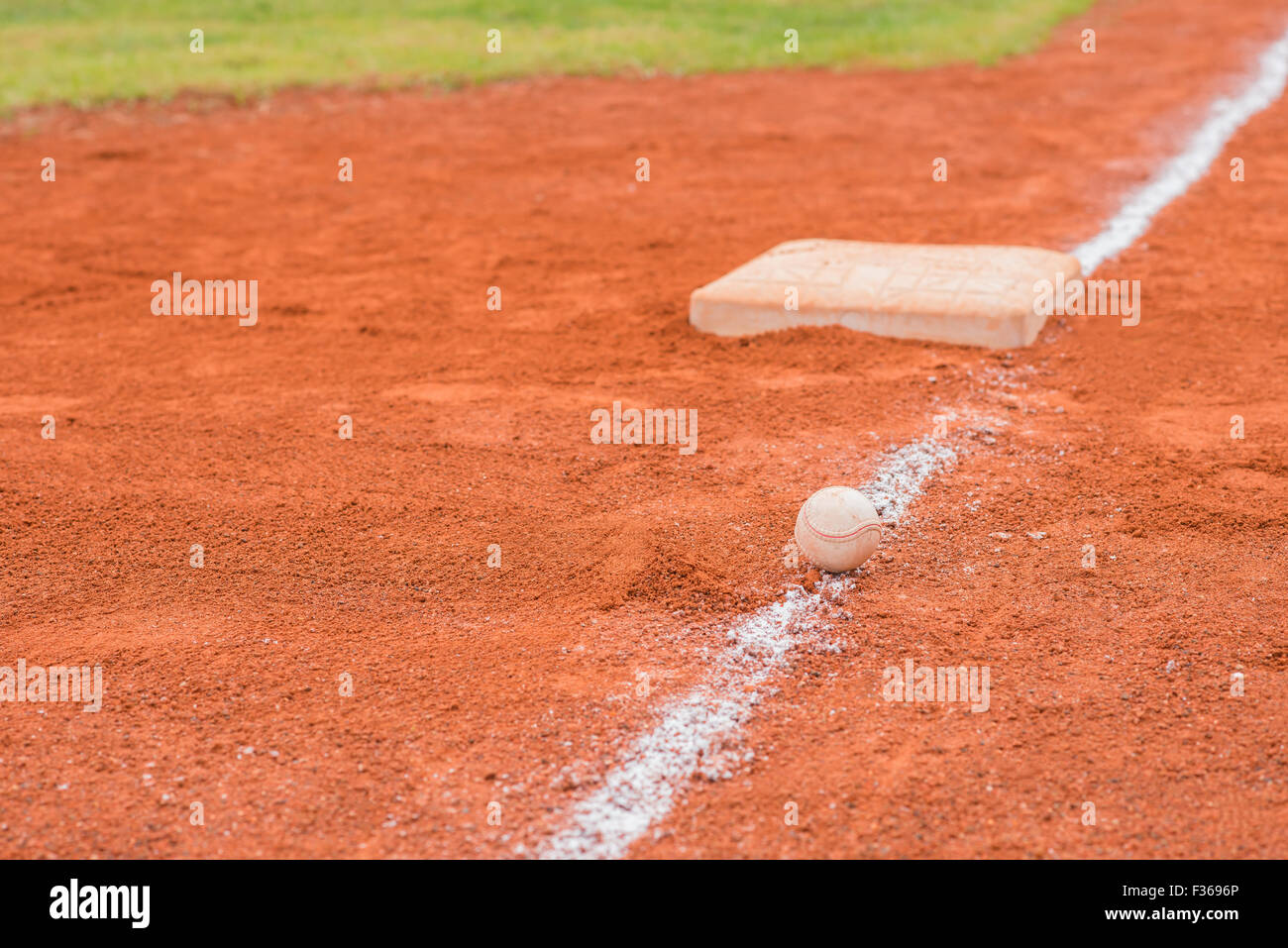 Baseball base hi-res stock photography and images - Alamy