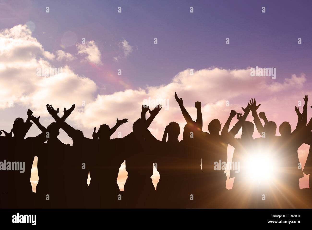 Celebrating shadow hi-res stock photography and images - Alamy