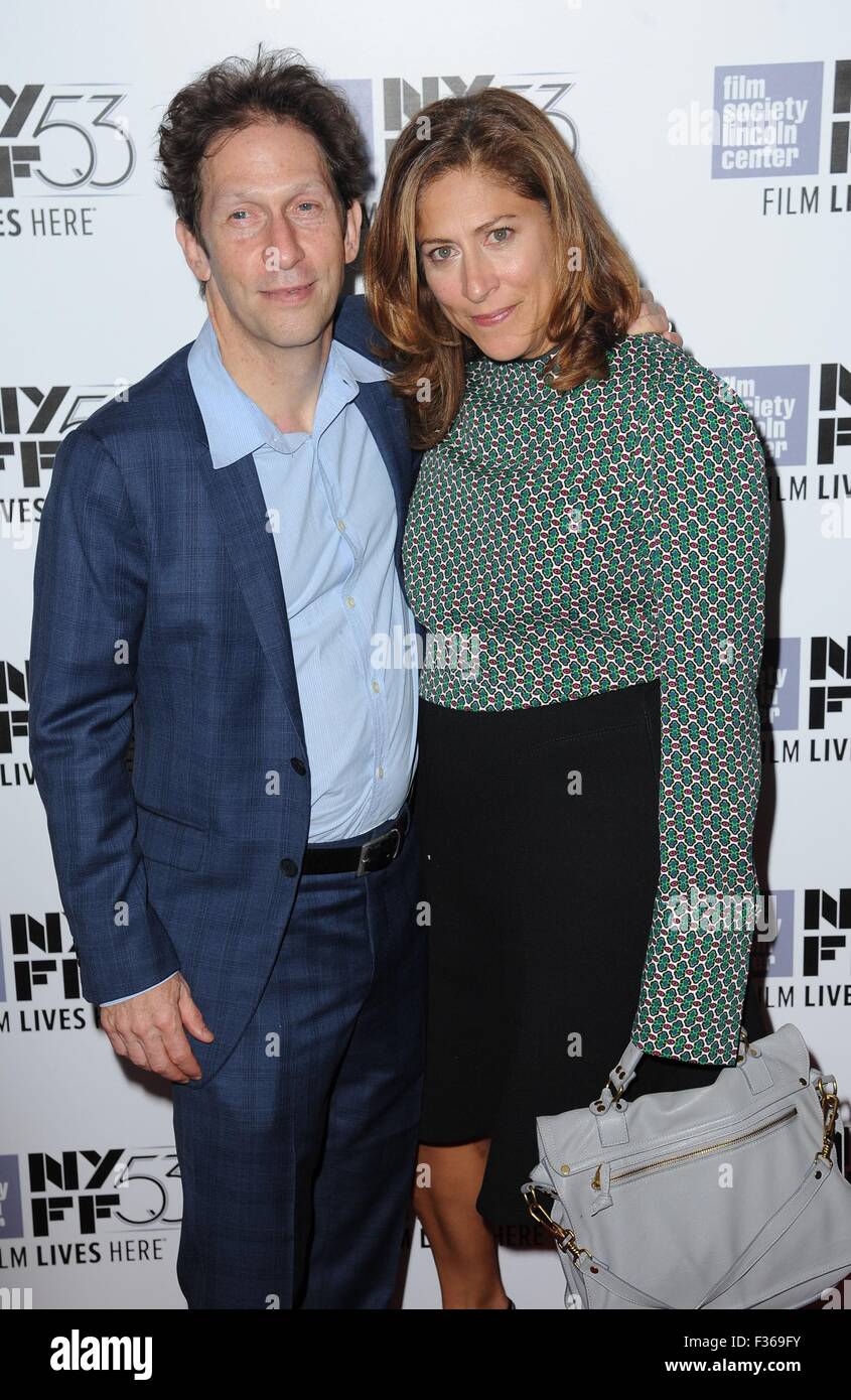 Kirsten Nelson Husband