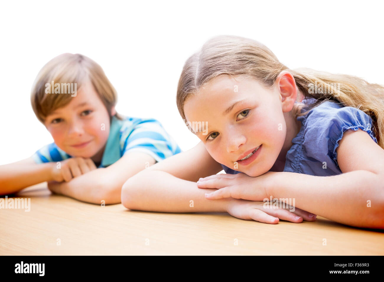 Resting cute hi-res stock photography and images - Alamy