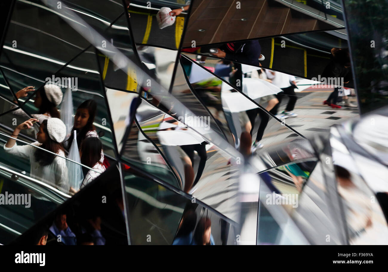 Harajuku girls; tokyo hi-res stock photography and images - Alamy