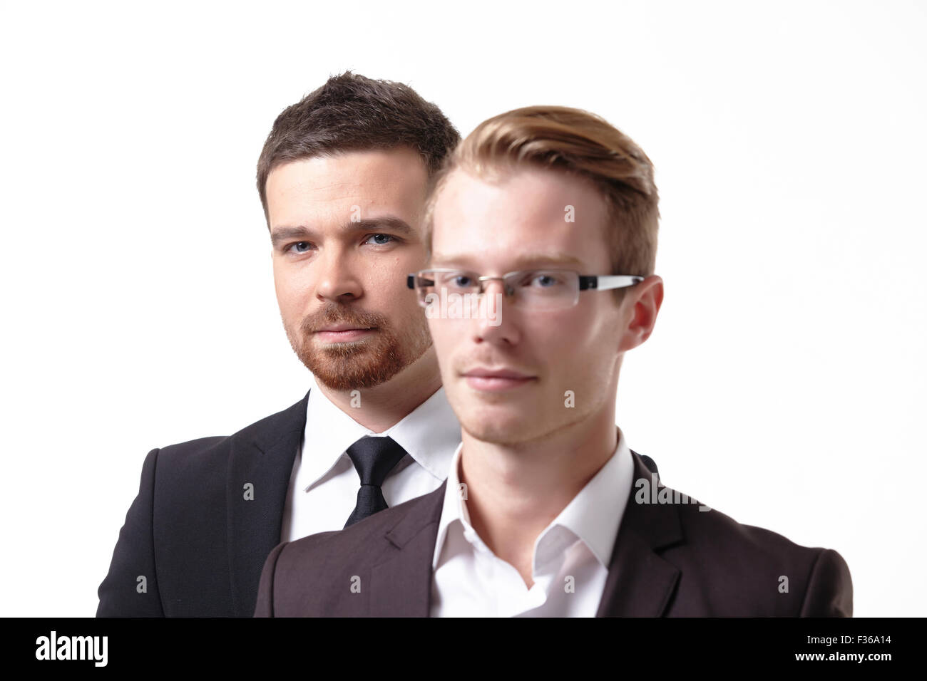 Close up portrait Cut Out Stock Images & Pictures - Alamy