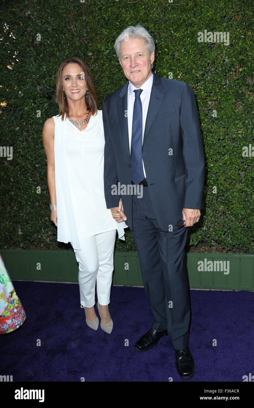 Hallmark Channel Summer TCA 2015 Party Featuring: Bruce Boxleitner ...