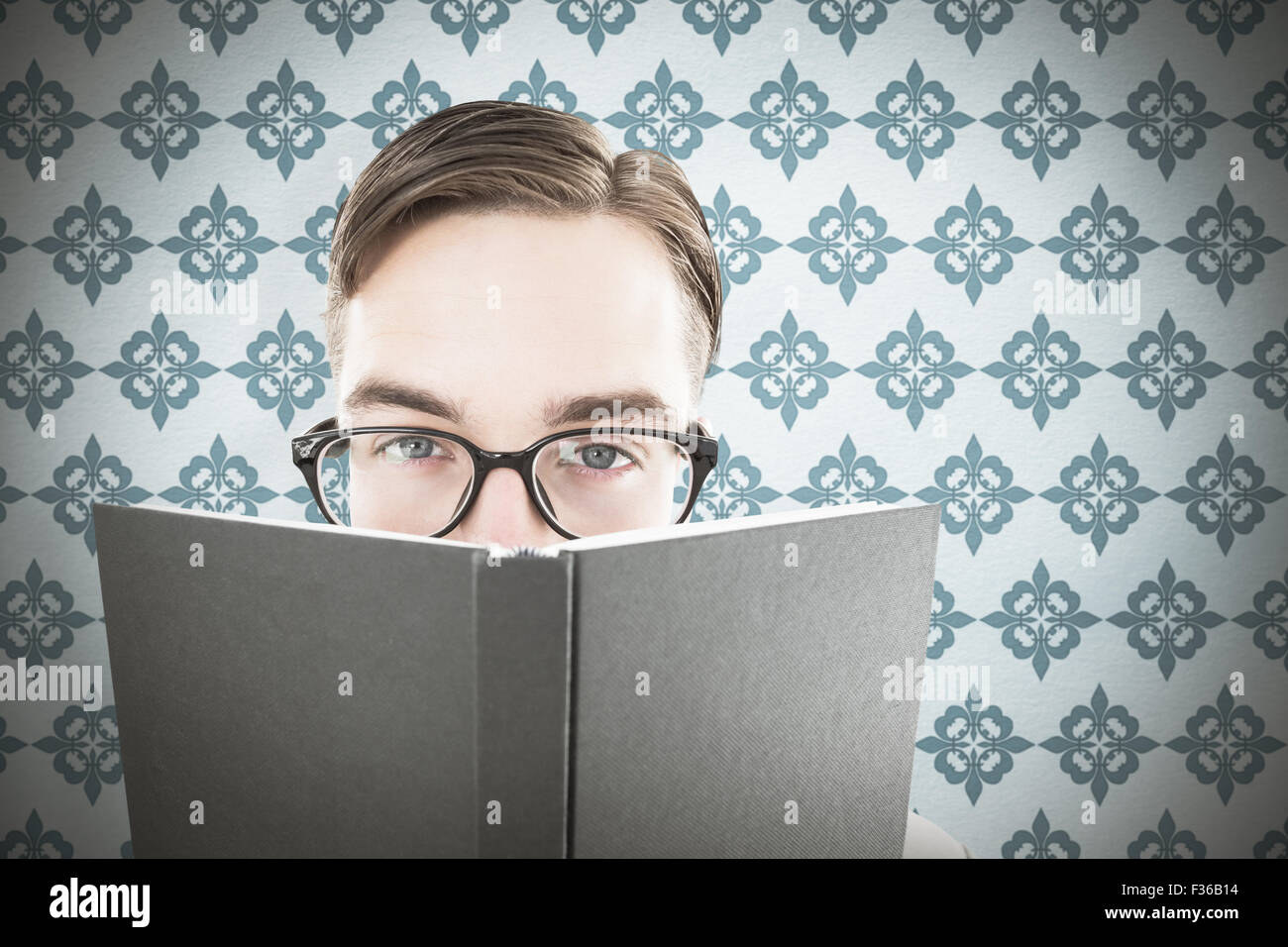 Book shine hi-res stock photography and images - Alamy