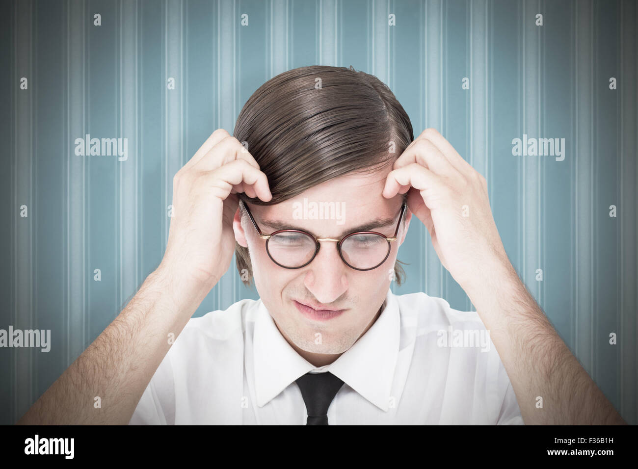 Furious animation hi-res stock photography and images - Alamy