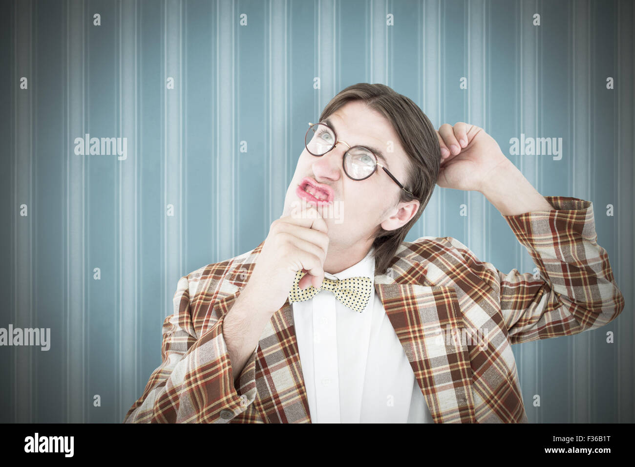 Eccentric animation hi-res stock photography and images - Alamy