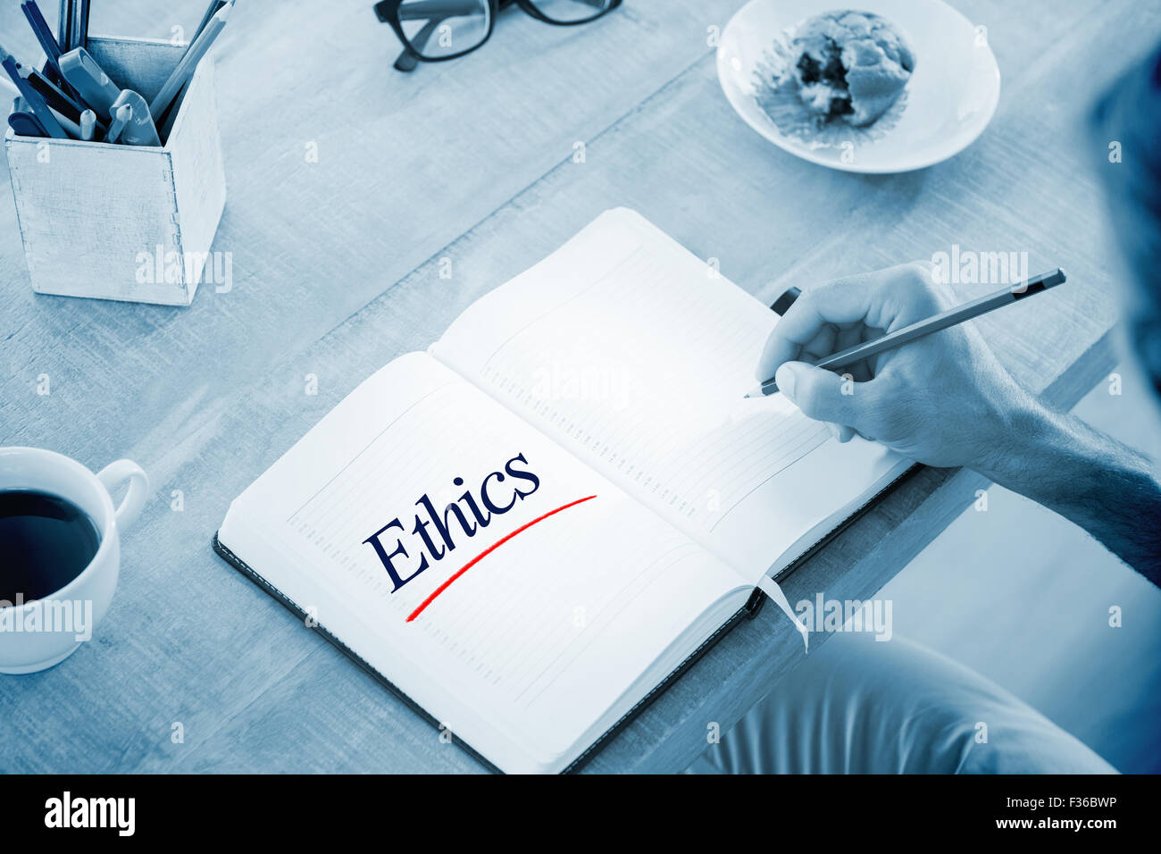 Professional ethics hi-res stock photography and images - Alamy